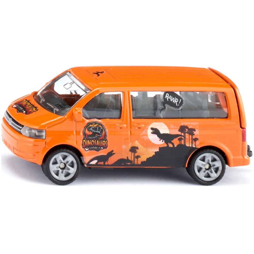 SIKU 1070 - VW Multivan