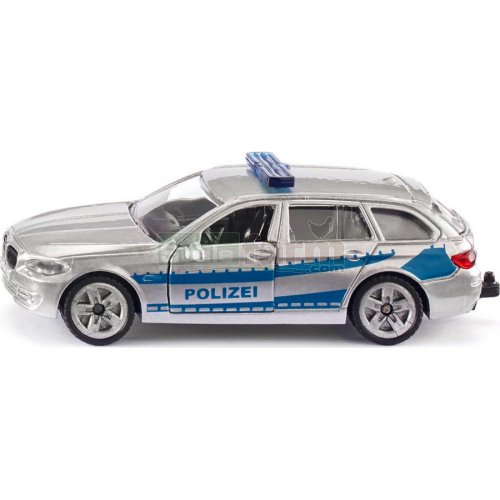 SIKU 1401 - Police Patrol Car (Polizei)