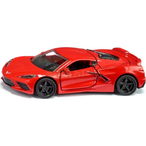 SIKU 2359 - Chevrolet Corvette Stingray