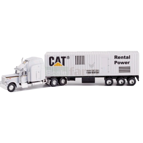 Norscot 55077 - CAT Power Module Truck