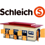ScaleFarm.com: Schleich Bayala