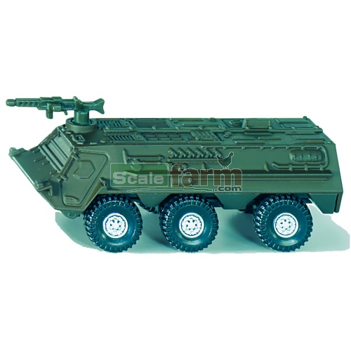 SIKU 0871 - Armoured Tank