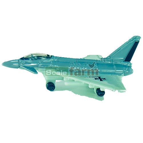 SIKU 0873 - Jet Fighter