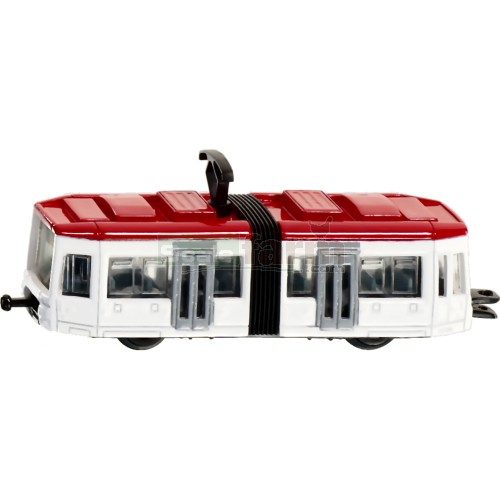 SIKU 1011 - Tram