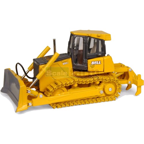 Britains / ERTL 16188 - Bell 850J Bulldozer