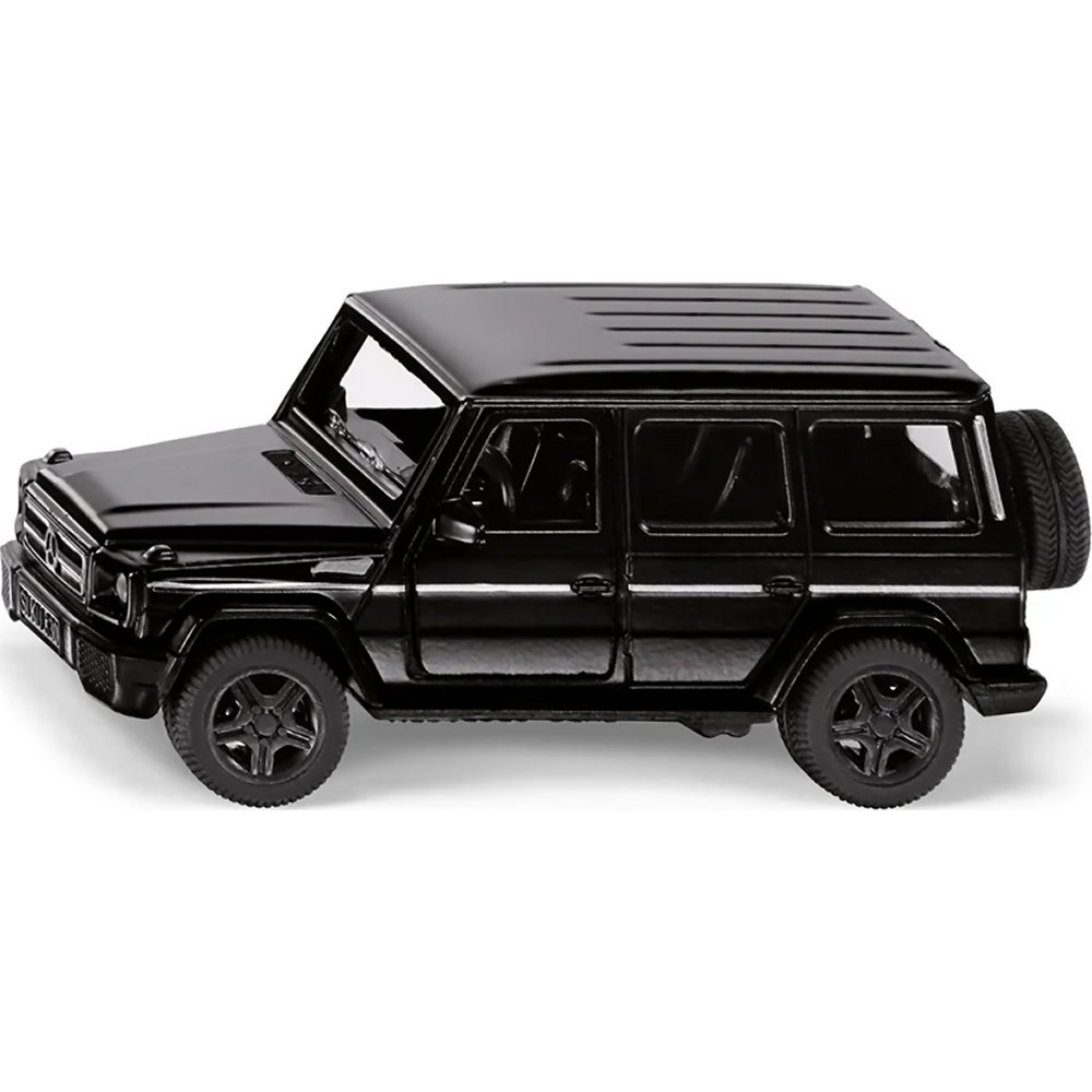SIKU 2350 - Mercedes Benz G65 AMG