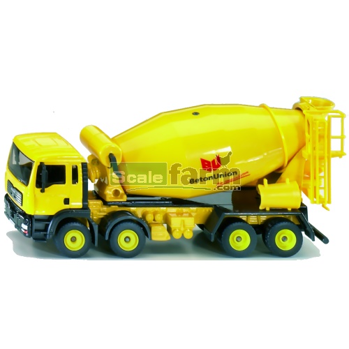 SIKU 3525 - Beton Union Cement Mixer