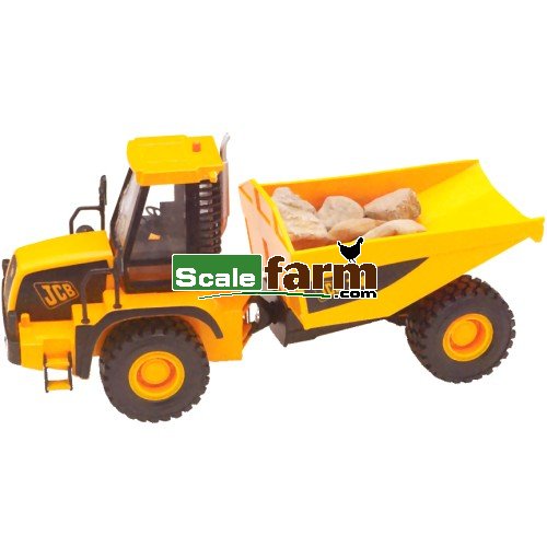 Britains 40514 - JCB 718 Dump Truck
