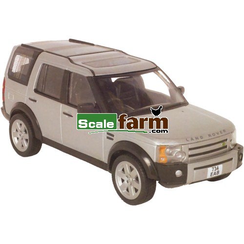 Britains 40790 - Land Rover Discovery 3