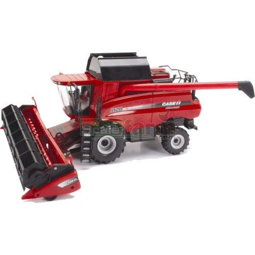 Britains 42546 - Case IH 8120 Combine Harvester