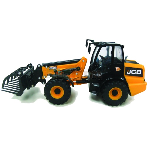 Britains 42556 - JCB TM 310S Loader