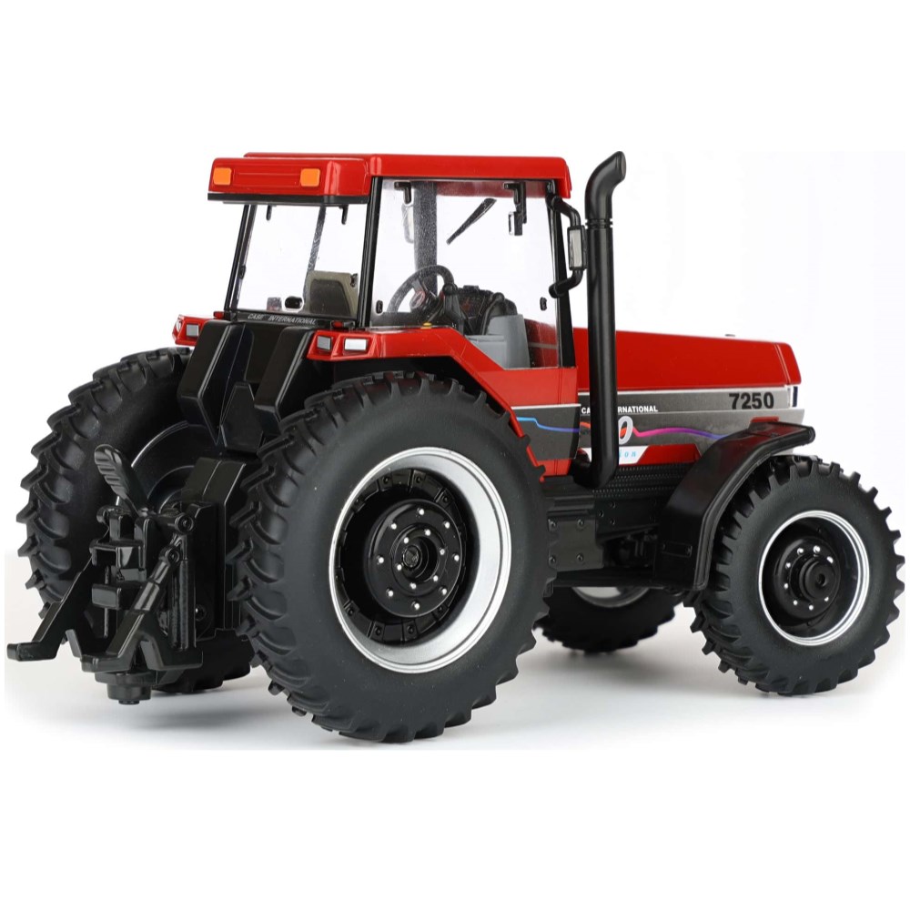 Britains 43417AN - Case IH Magnum 7250 Tractor - 50th Edition