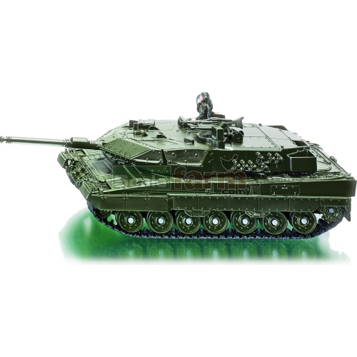 SIKU 4913 - Battle Tank