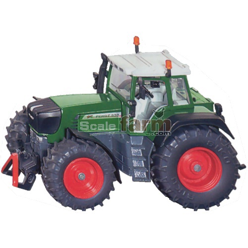 SIKU 6752 - Fendt 930 Vario Tractor (NO Remote Control Handset)