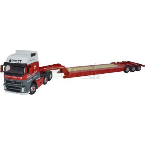 Contemporary Manufacture Diecast Cars, Trucks & Vans Cararama Oxford ...