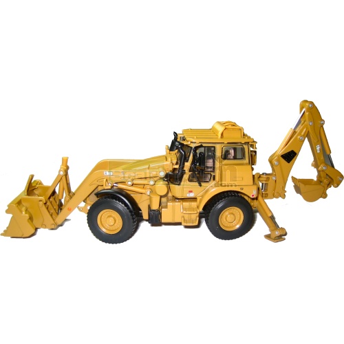Motorart 13476 - JCB HMEE Backhoe Loader (US Military Version)