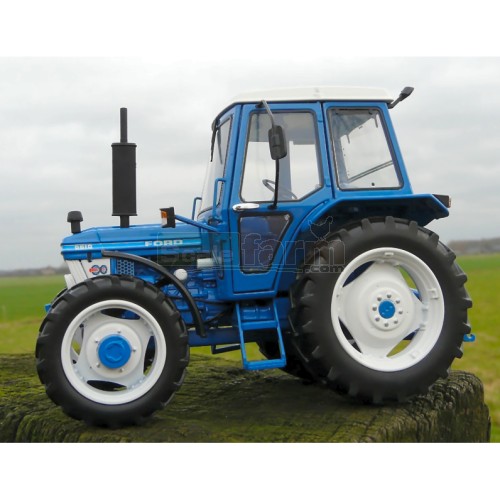 MarGe 1303 - Ford 5610 (Gen 1) 4WD Tractor
