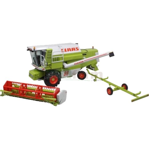 Replicagri 169 - CLAAS Dominator 88 Classic Combine Harvester