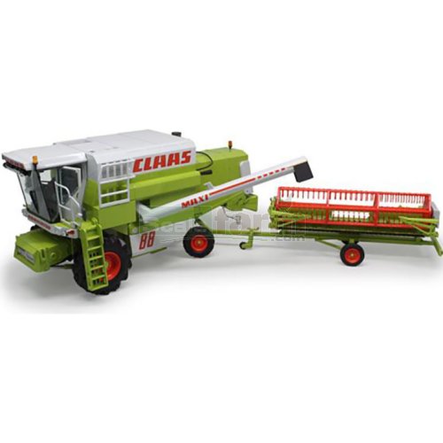 Replicagri 170 - CLAAS Dominator 88 Maxi Combine Harvester