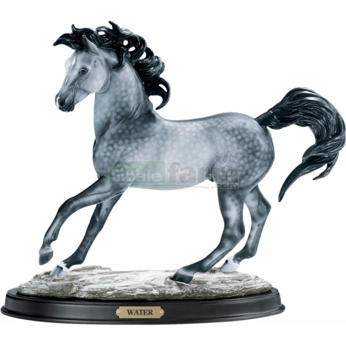 Breyer 1333 - Special Edition Ethereal Collection - Water