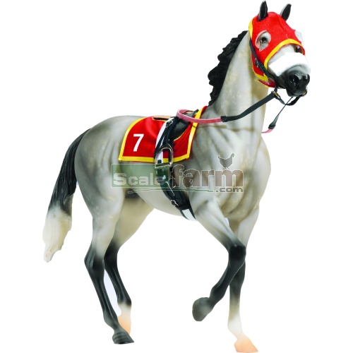 Breyer 2492 - Race Tack Set
