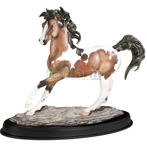 Breyer 582 - Special Edition Ethereal Collection - Earth