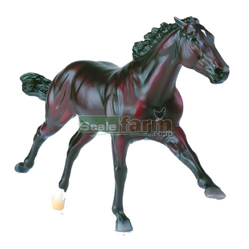 Breyer 597 - Ruffian - Racing Legend
