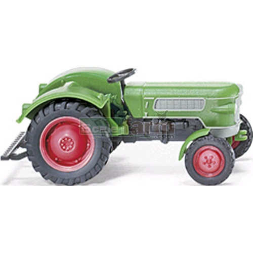 Wiking 8990125 - Fendt Farmer II Vintage Tractor