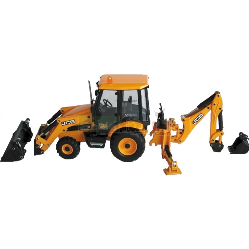 Joal 229 - JCB Midi CX Backhoe Loader