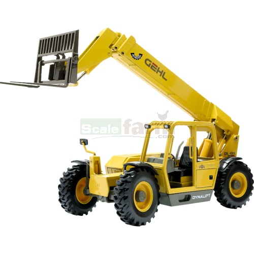 Joal 40069 - Gehl DL6H Dynalift Telehandler with Fork