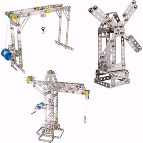 Eitech C05 - Eitech Crane / Windmill / Hoist Kit