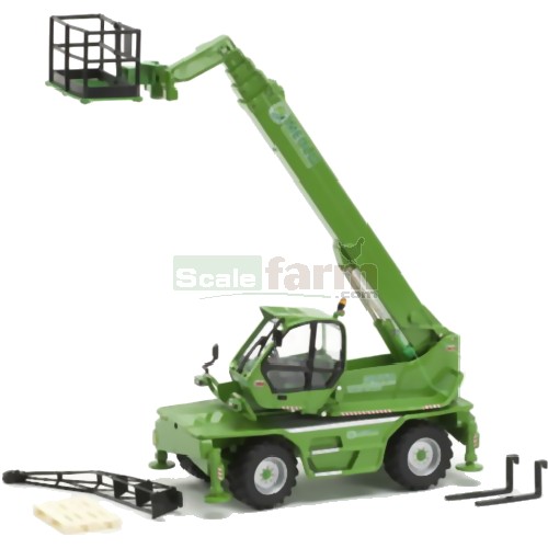 ROS 00094 - Merlo Roto 40.25 MCSS Telehander