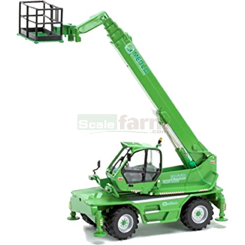 ROS 00106 - Merlo ROTO 40.26 MCSS Telehandler