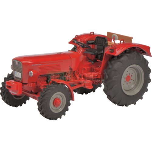 Schuco 07783 - Guldner G75 A Tractor