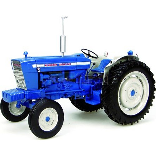 Universal Hobbies 2704 - Ford 5000 6Y Tractor (1968)