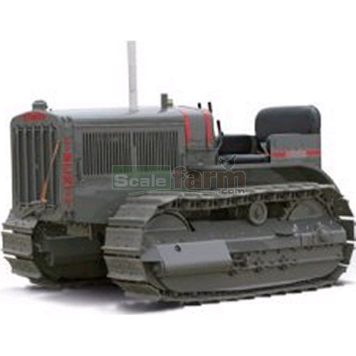 Norscot 55201 - CAT Twenty Track Type Tractor