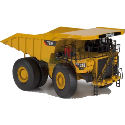 Norscot 55273 - CAT 793F Mining Truck