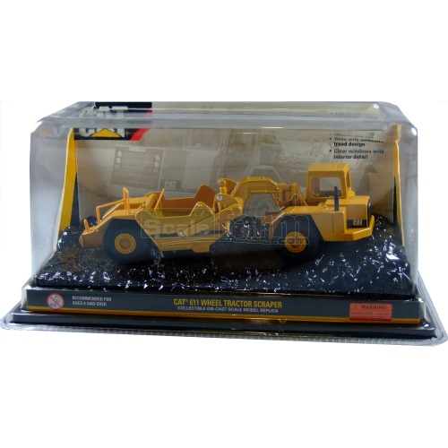 Norscot 55303 - CAT 611 Scraper