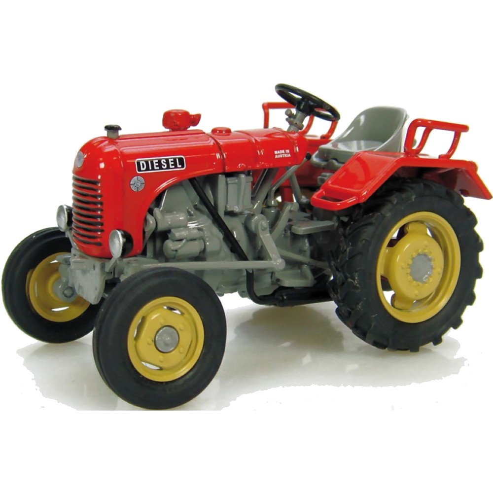 Universal Hobbies 6080 - Steyr 84 Vintage Tractor (1959)