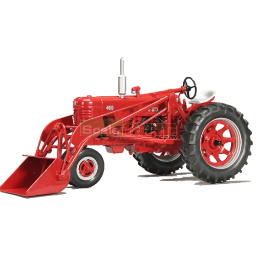 SpecCast SP1526 - International Harvester Farmall 400 Gas Narrow with ...