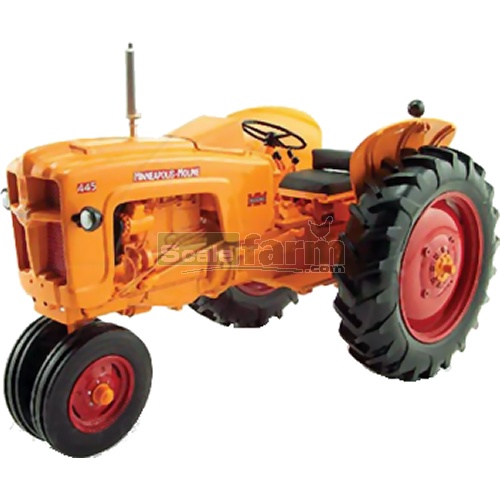 SpecCast SP230 - Minneapolis Moline 445 Gas Narrow