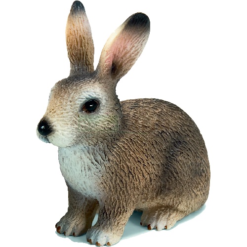 Schleich 14631 - Wild Rabbit