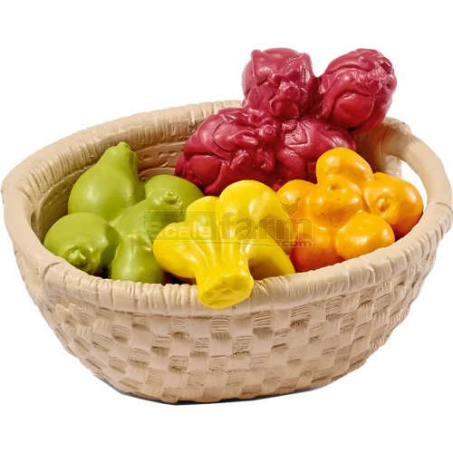 Schleich 42240 - Feed Set - Fruit