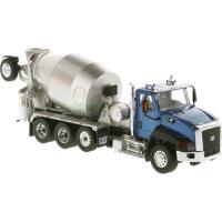 Diecast Masters 85664 - CAT CT660 Day Cab Tractor with McNeilus ...